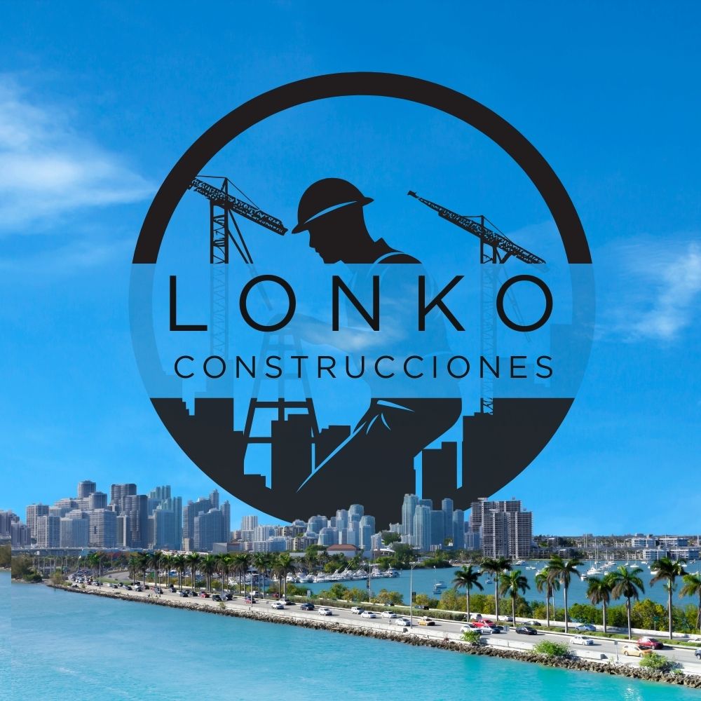 Miami Construction & Remodeling Services | Lonko Construcciones